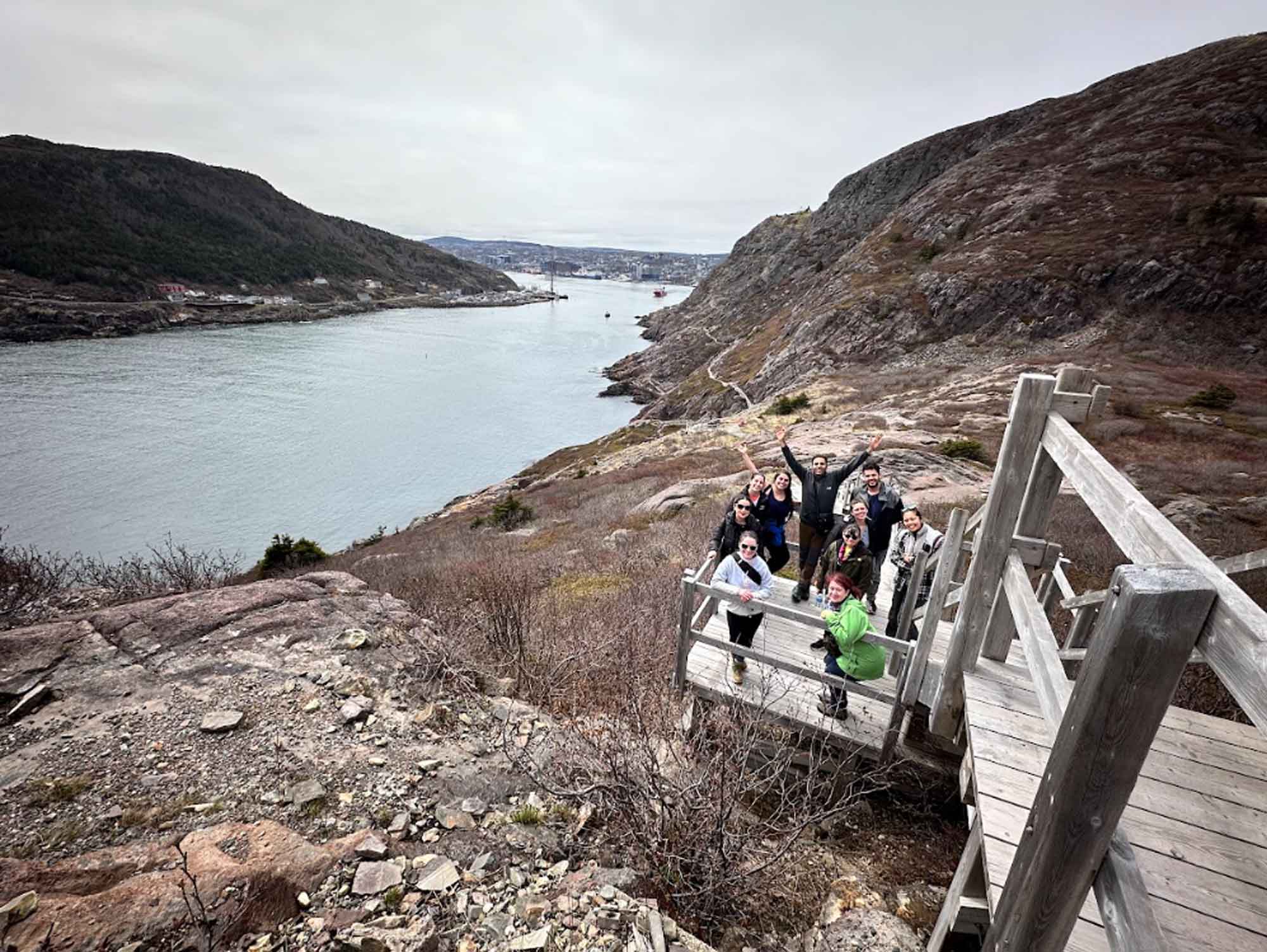 Community Programs | First Light