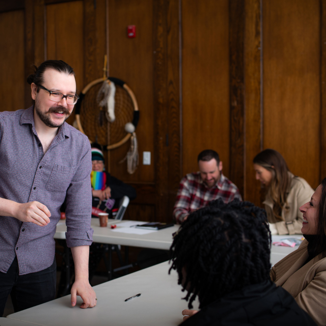 Education | First Light