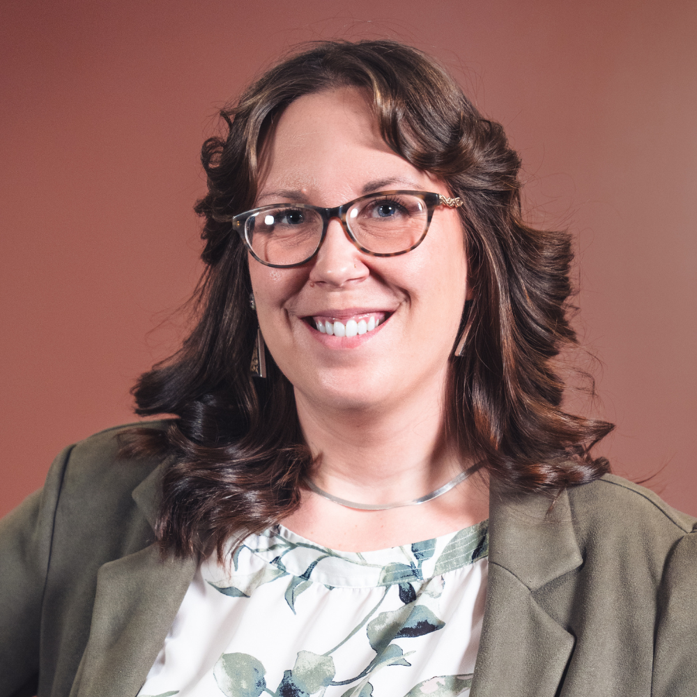 Leah Noseworthy | First Light