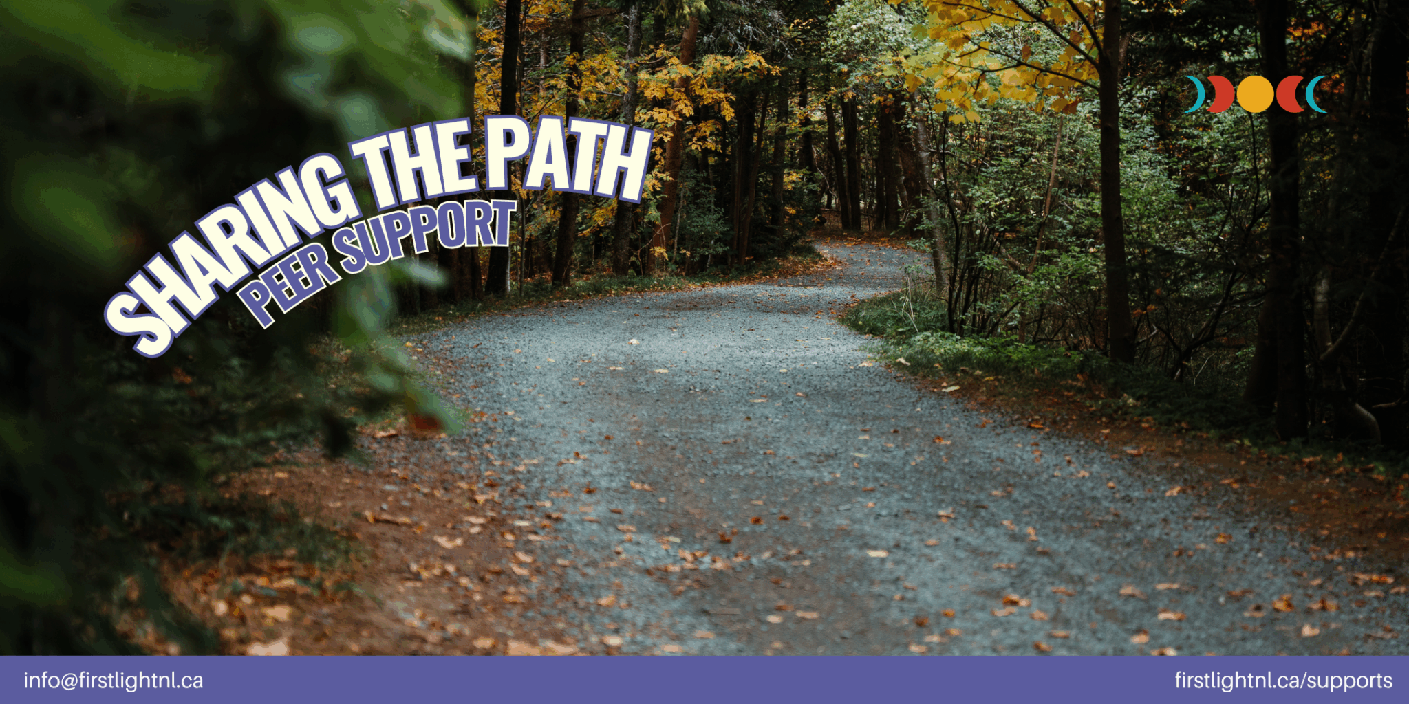 Peer Support | First Light