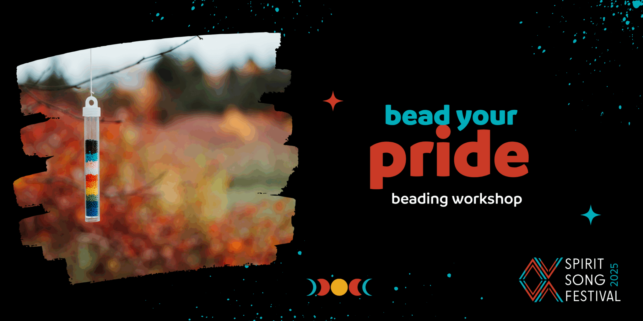 Bead Your Pride | First Light