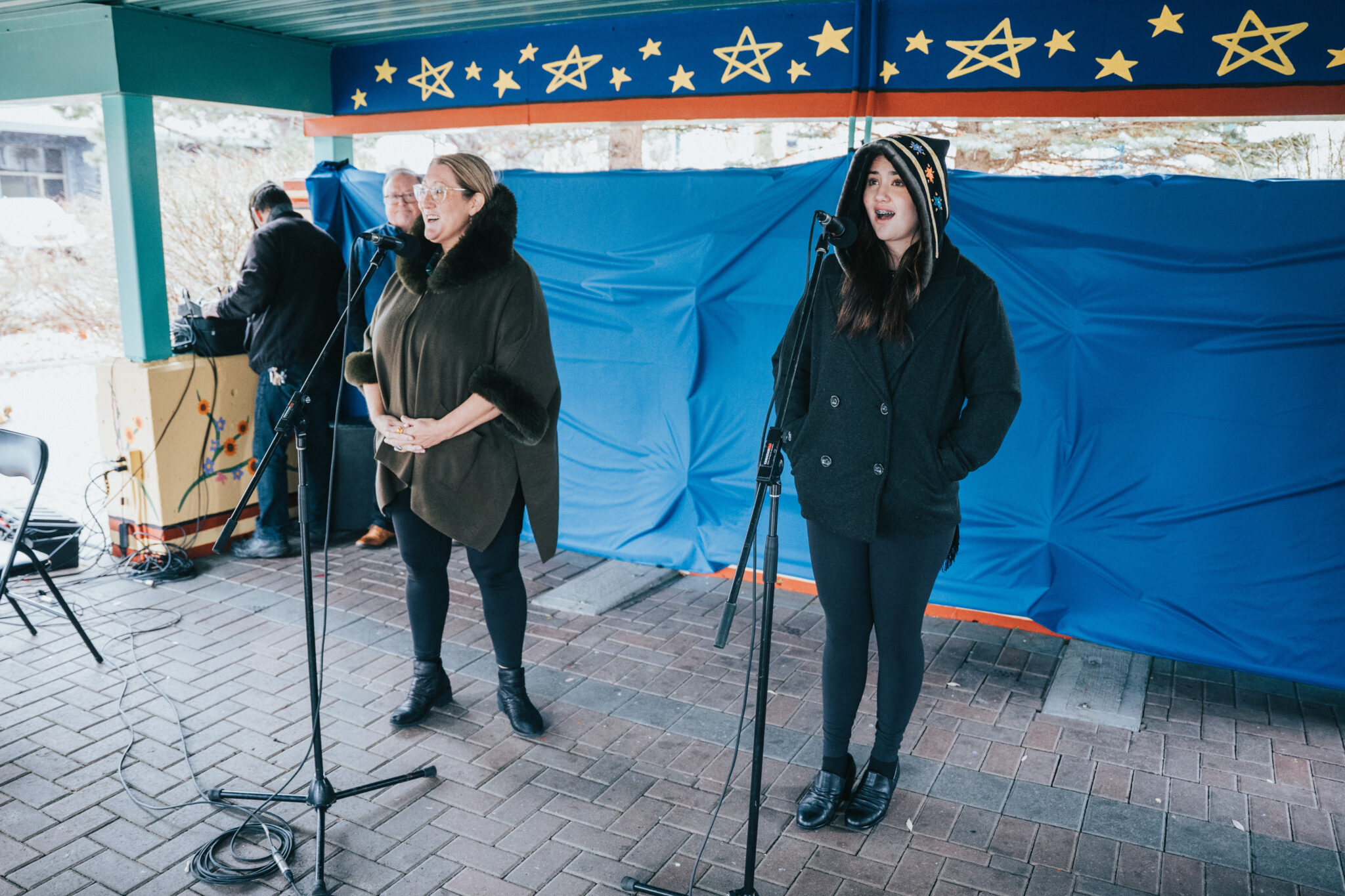 A Celebration of Art, Song, and Community in Mount Pearl | First Light