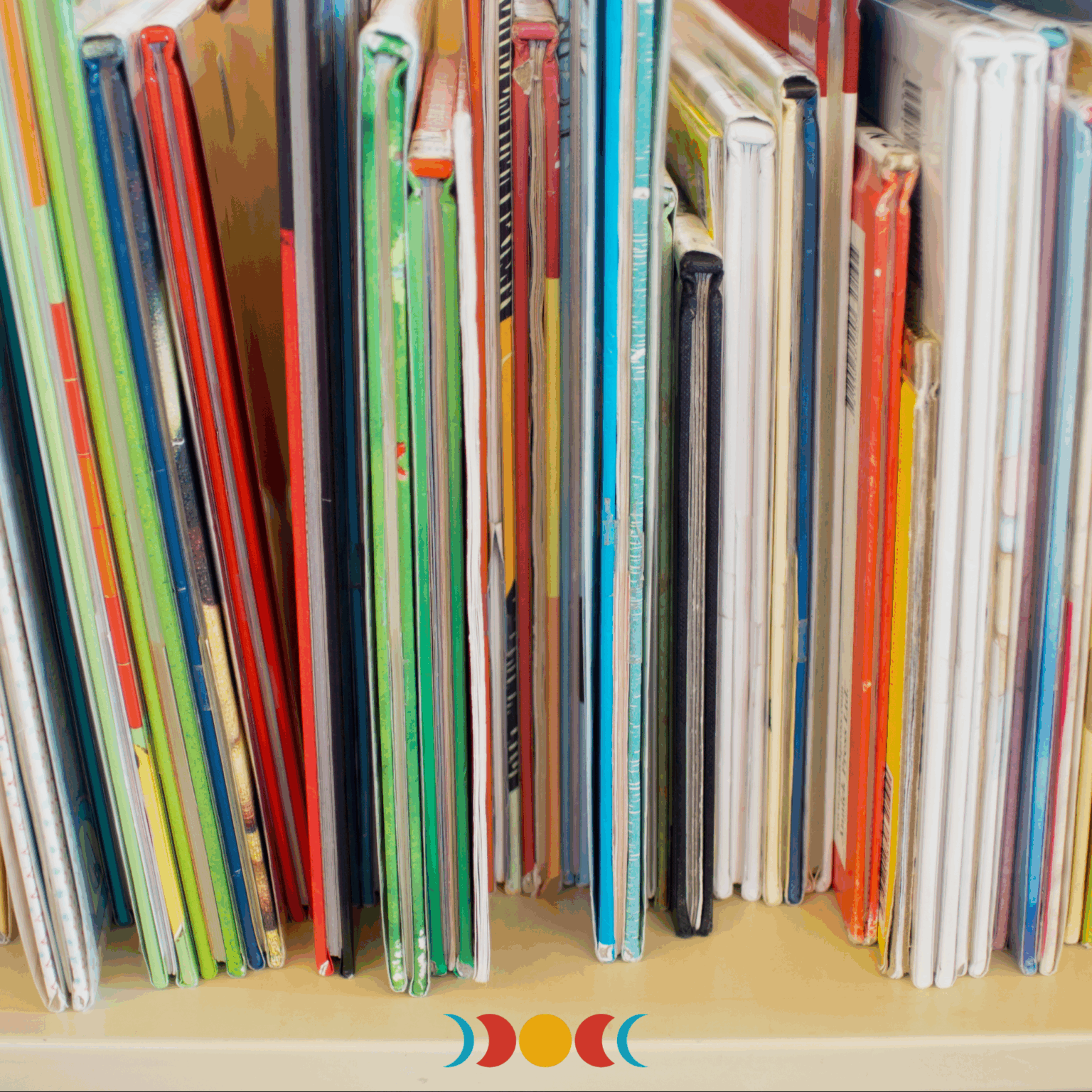Rainbow Readers (ages 0 - 6) | First Light